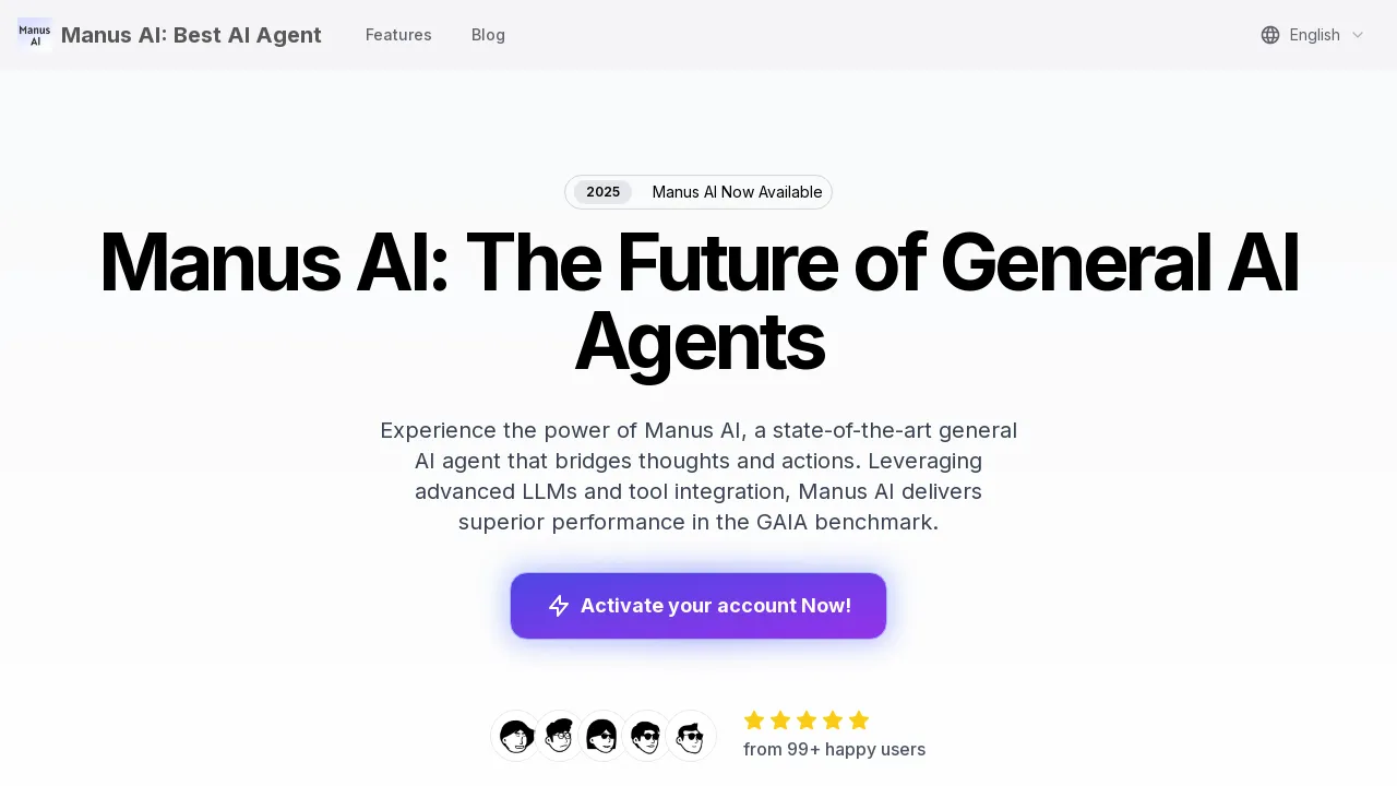 manus ai agent - BestofAI